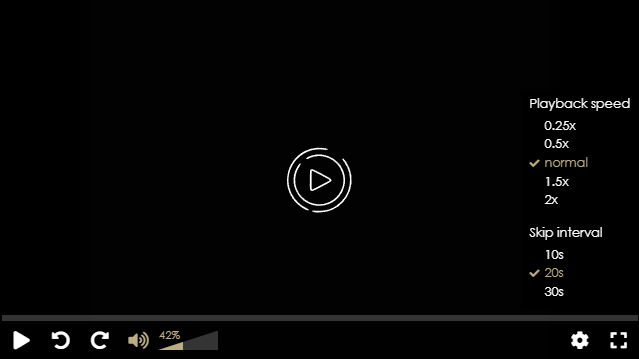 CV. Alexander Tretyakov